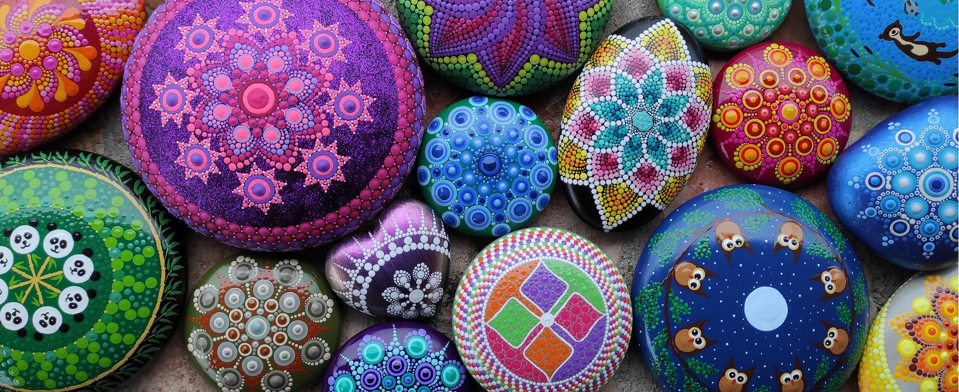 Joy Color Art Dot Painting Shop – Joy Color Art®