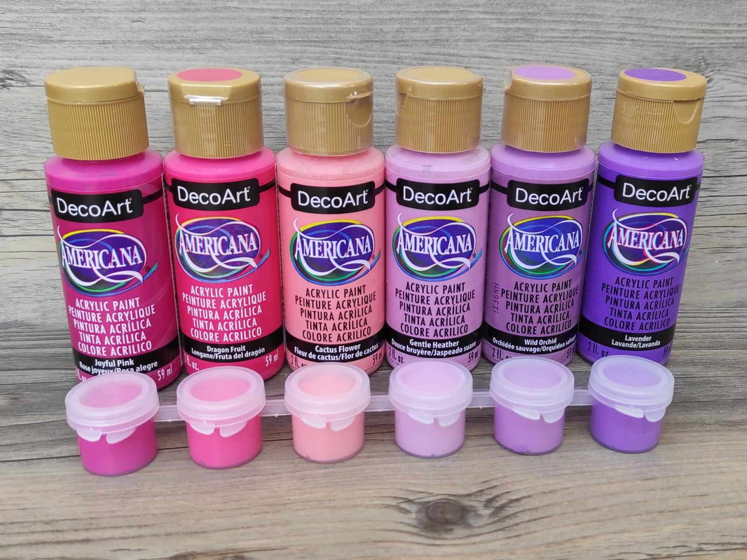 Joy Color Art Dot Painting Shop – Joy Color Art®