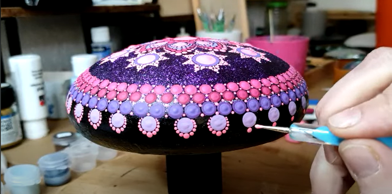 Joy Color Art Dot Painting Shop – Joy Color Art®